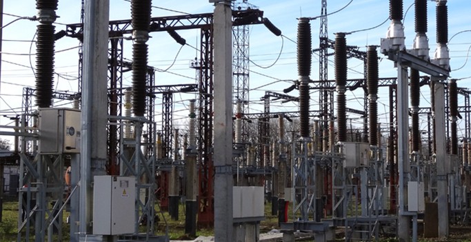 Distribution mains | KNESS