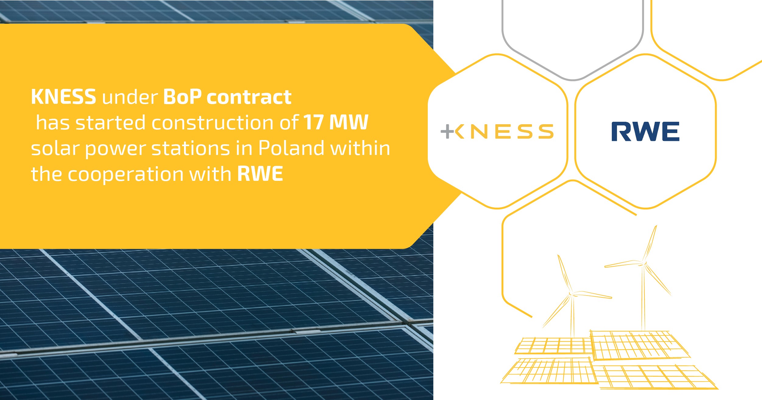 Press center | KNESS