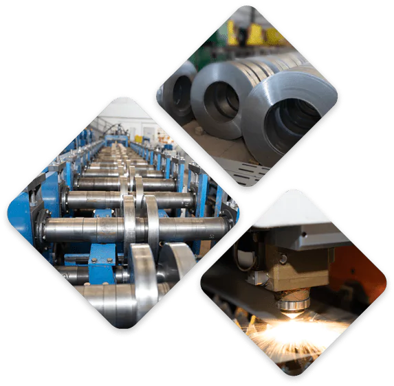 Electric power equipment | KNESS