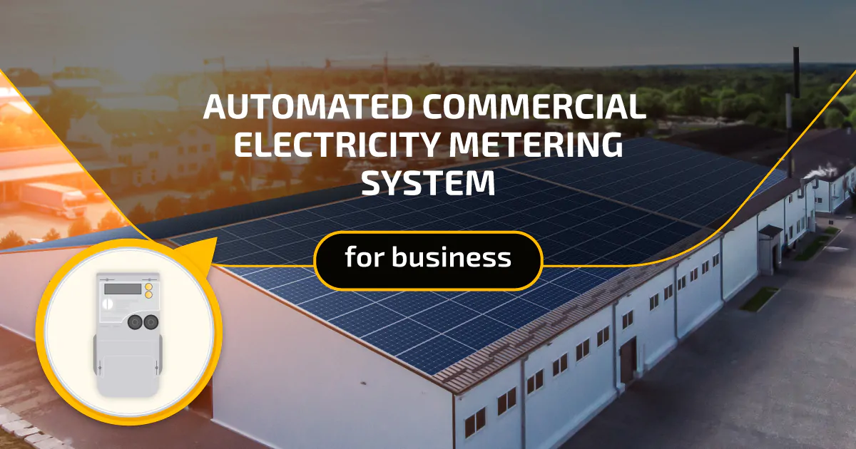 Control your energy costs by keeping track of every kilowatt-hour ...