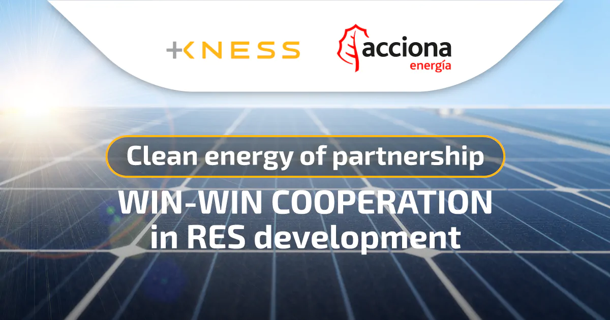 Clean energy partnership: win-win cooperation of businesses developing ...